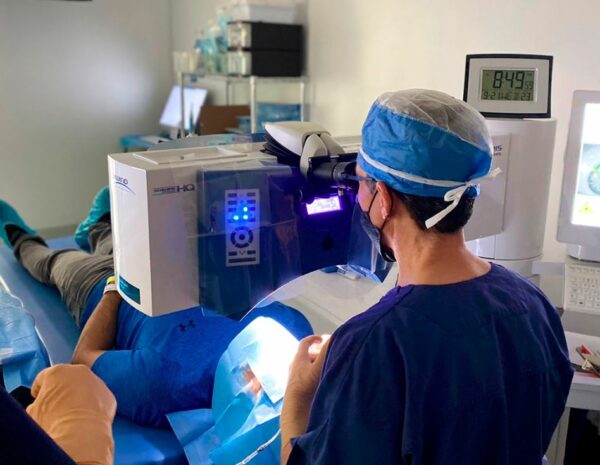 Cirugía Lasik, Oftalmolaser, Oftalmología Láser, Cirugía Laser De Ojos